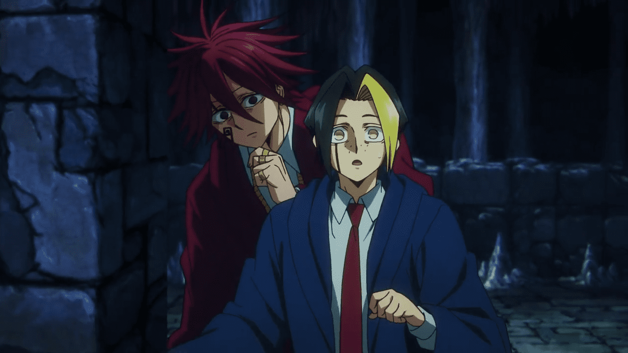 Mashle Season 2 Episode 5 Review: Finn Is In Trouble