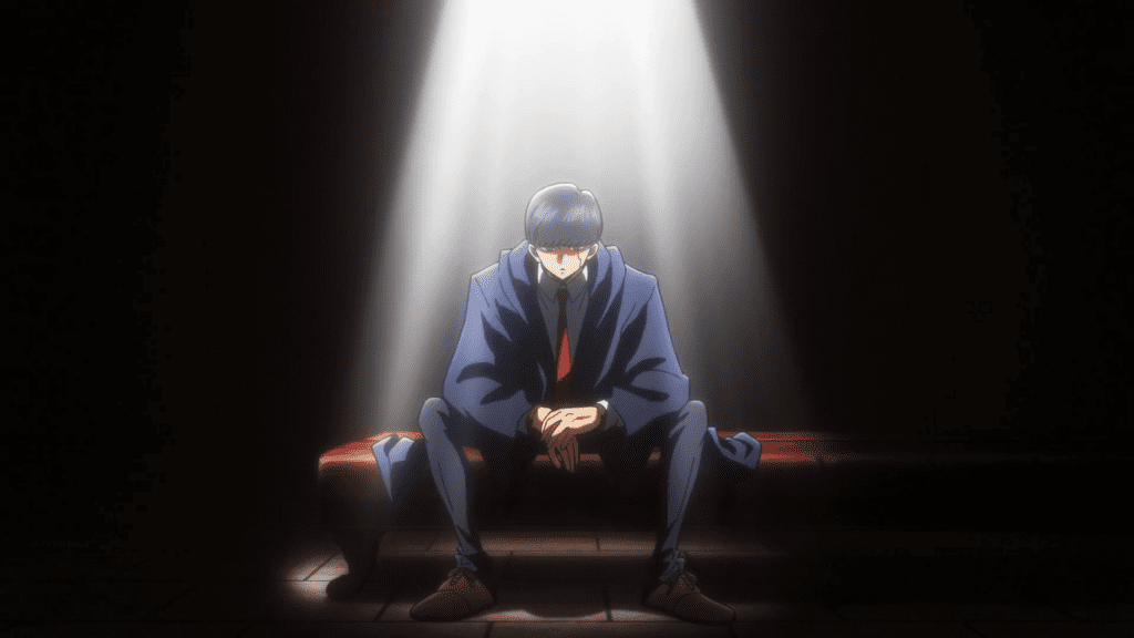 Mashle Season 2 Episode 6 Review: A Deadly Face-Off