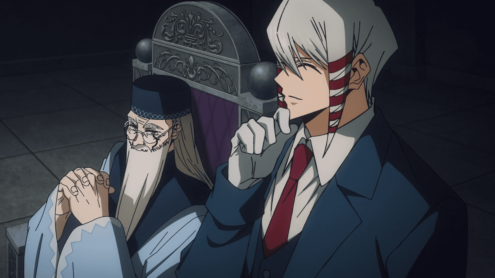 Mashle Season 2 Episode 7 Preview: When, Where, and How to Watch!