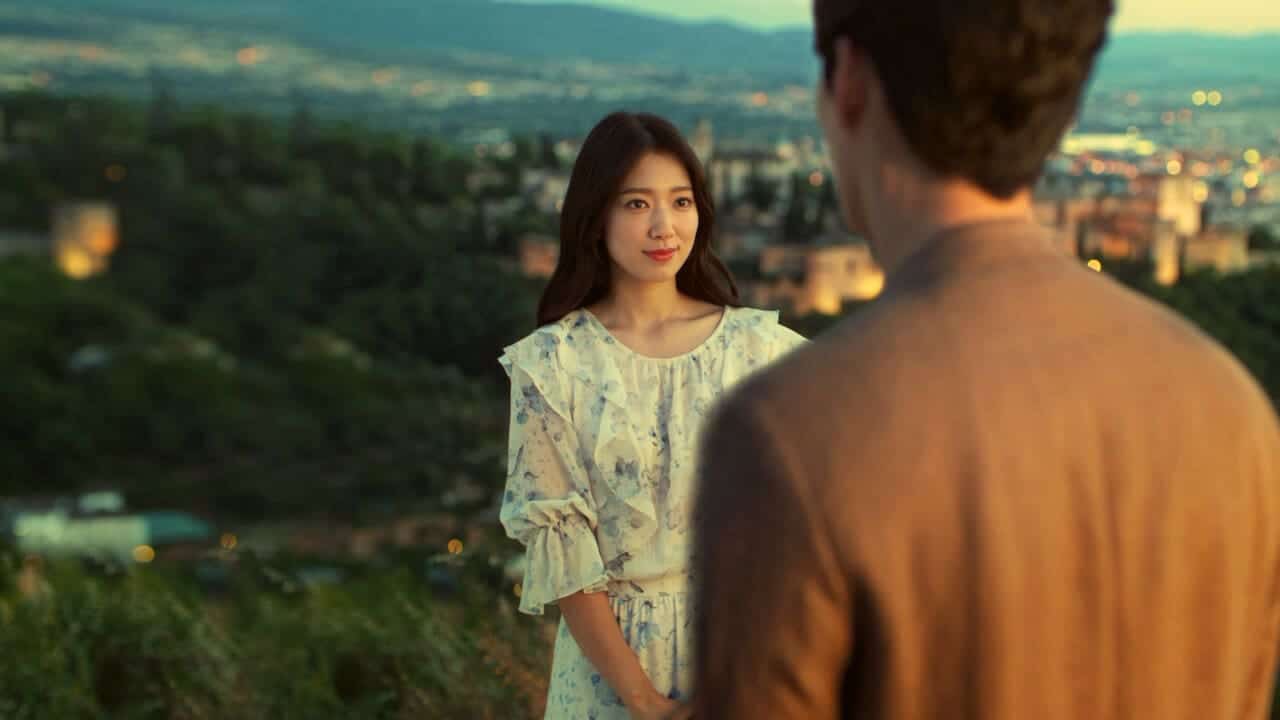 5 Park Shin-hye Dramas and Movies That are Enchanting and Entertaining ...