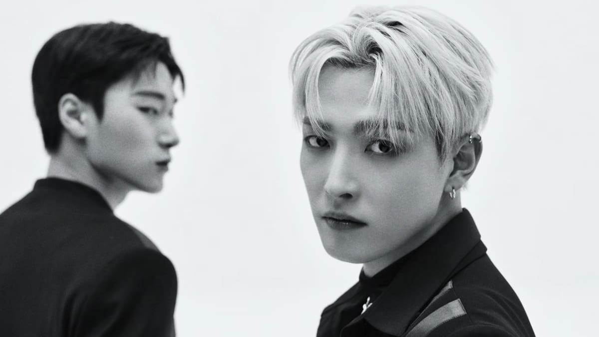 NOT OKAY Music Video Review: ATEEZ Explores Frustration and Self ...