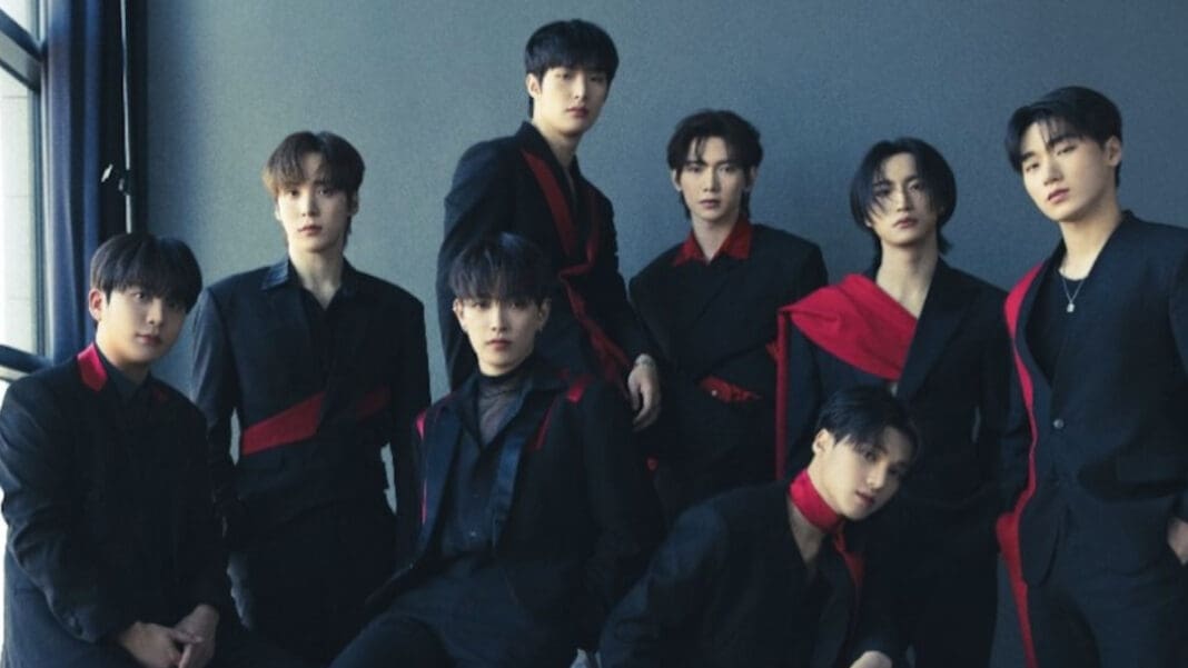 NOT OKAY Music Video Review: ATEEZ Explores Frustration and Self ...