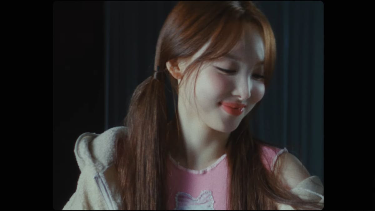 ONE SPARK MV Teaser: TWICE Offer Each Other Comfort During Difficult ...