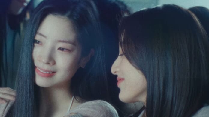 ONE SPARK MV Teaser: TWICE Offer Each Other Comfort During Difficult ...