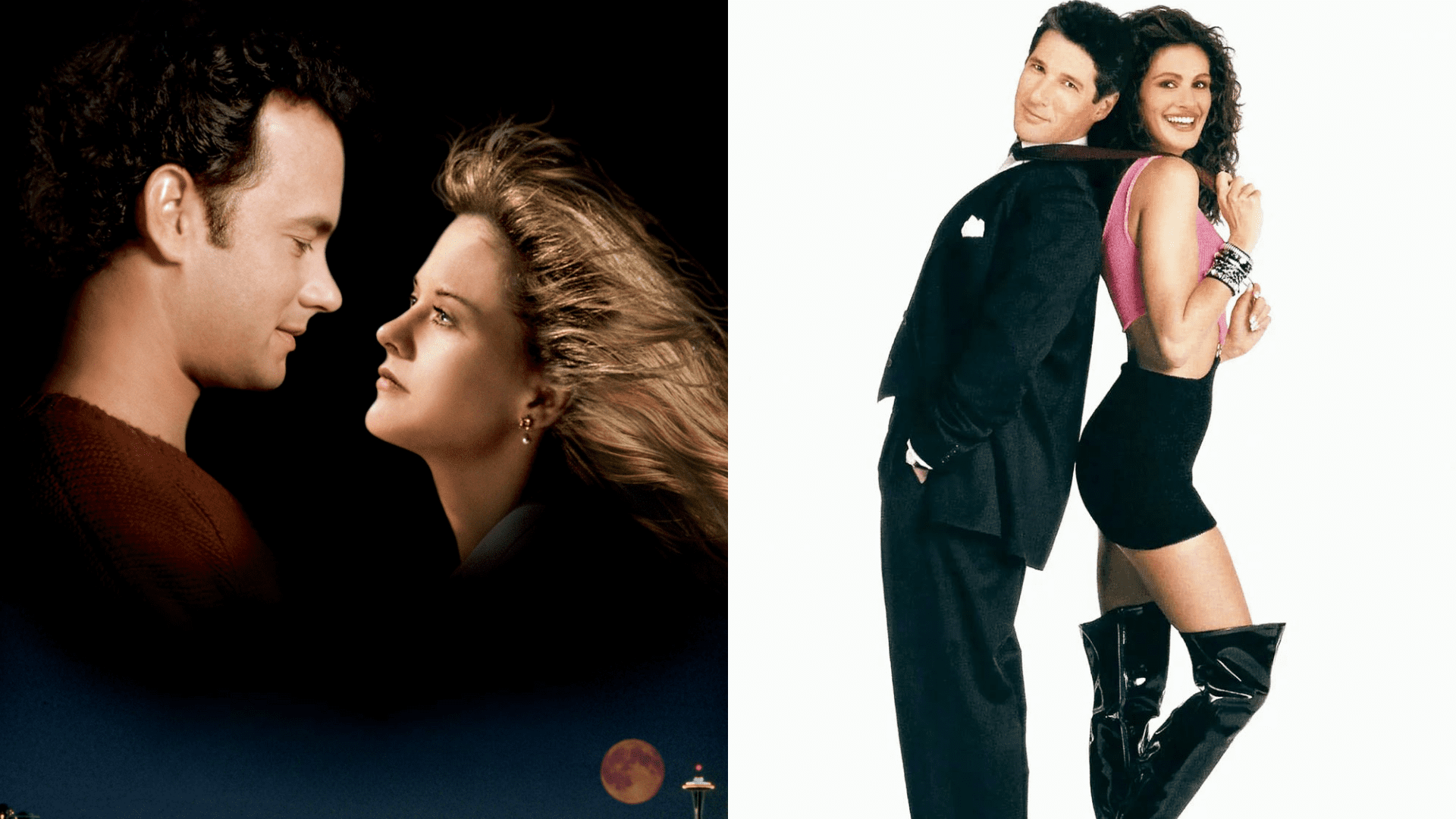 5 Romantic Hollywood Movies With Happy Endings for Valentine's Day ...