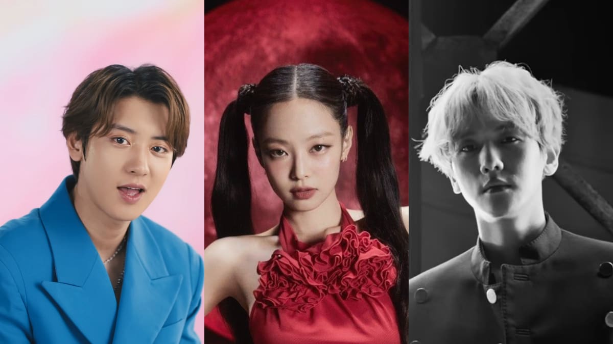 Valentine's Day 2024: Romantic Kpop Music Videos That Will Indulge You ...