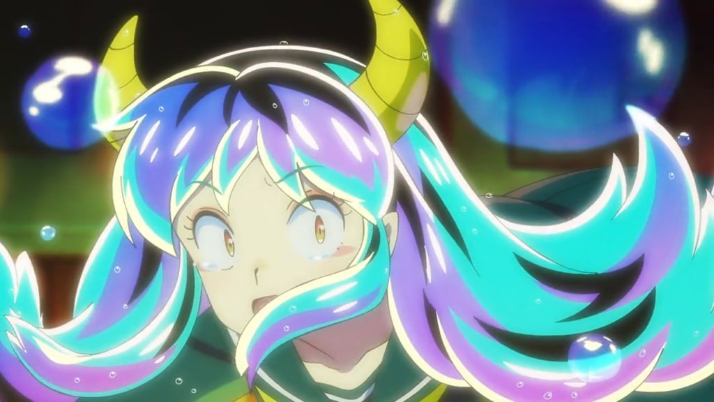 Urusei Yatsura Season 2 Episode 6 Review: Lum Becomes A Cow?