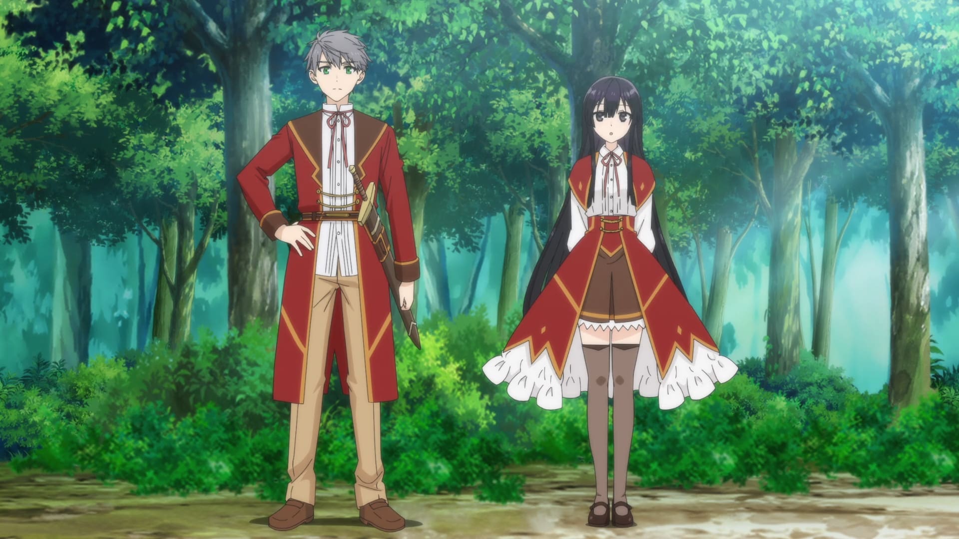 Villainess Level 99 Episode 5 Preview: When, Where and How to Watch ...