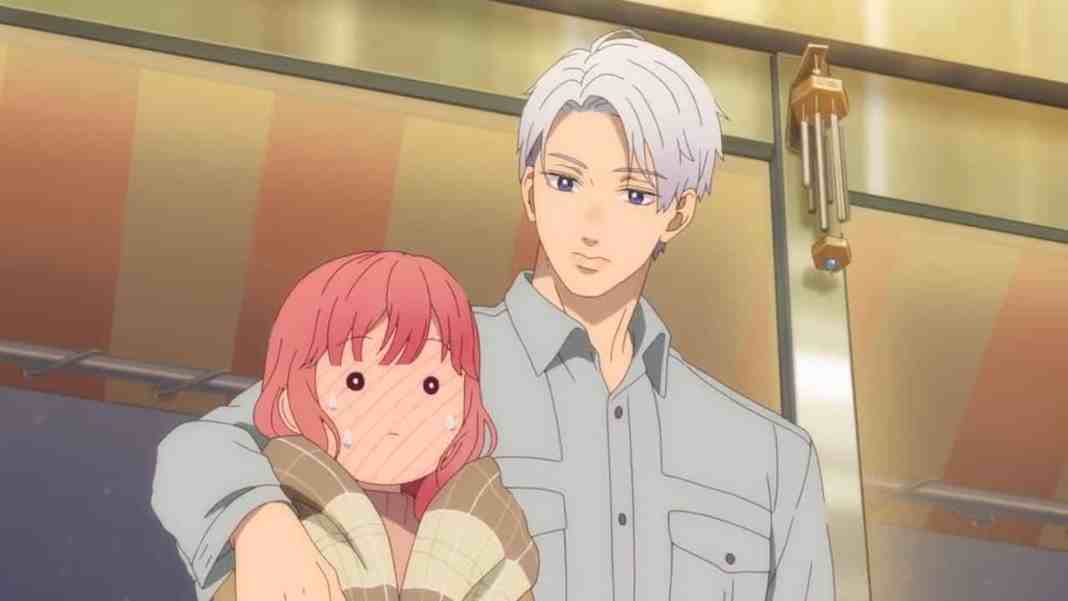 A Sign of Affection Episode 6 Review: Itsuomi Declares His Love Loud ...