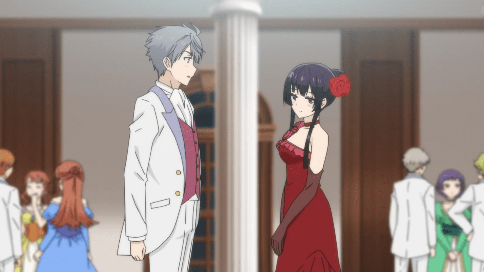 Villainess Level 99 Episode 7 Review: The First Dance