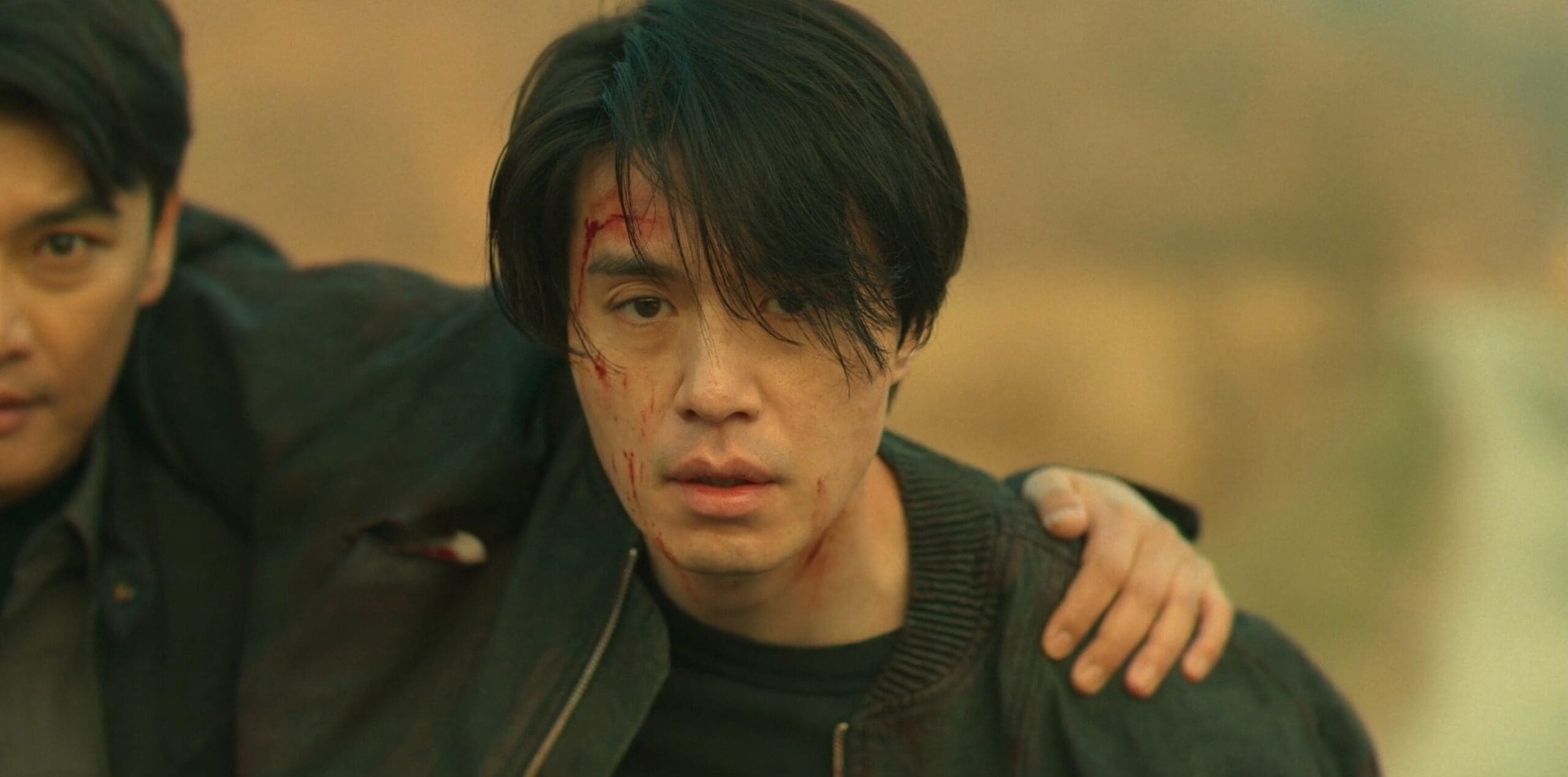 5 Alasan Drakor A Shop for Killers Wajib Lanjut ke Season 2 - KINCIR.com