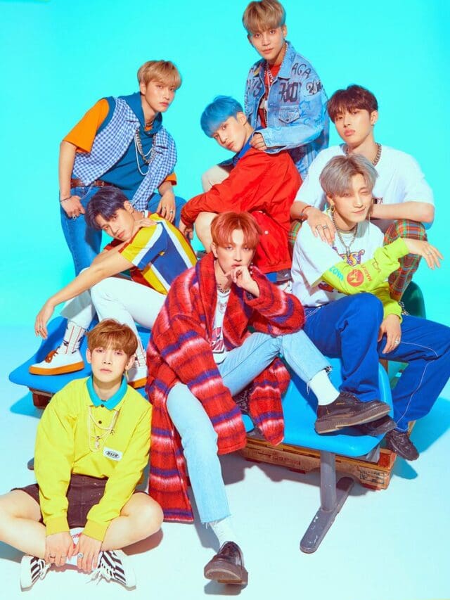 5 Moments from ATEEZ Crazy Form Music Video That Made ATINY ‘Crazy’ For ...