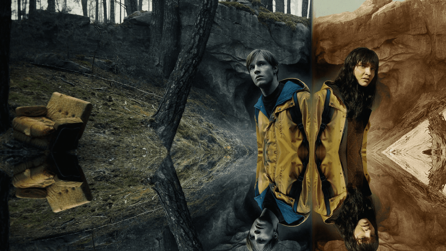 5 Shows About Parallel Universes That are Thrilling, Ambitious and ...