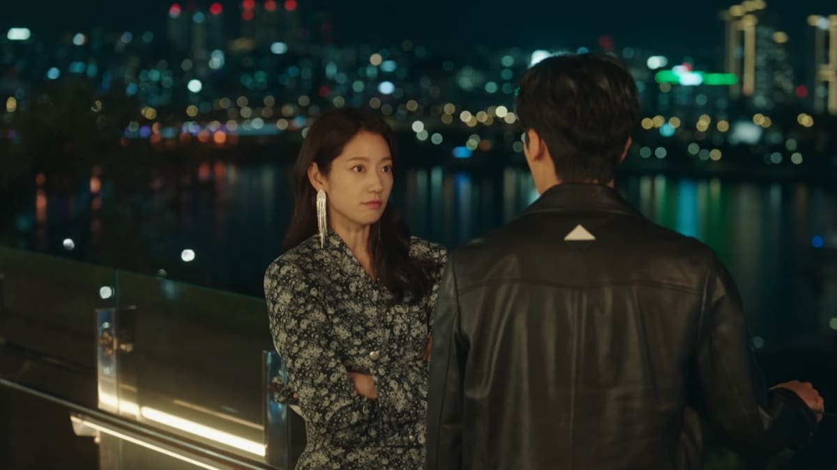 Doctor Slump Episode 10 Recap and Review: Two Hearts Healing Together ...