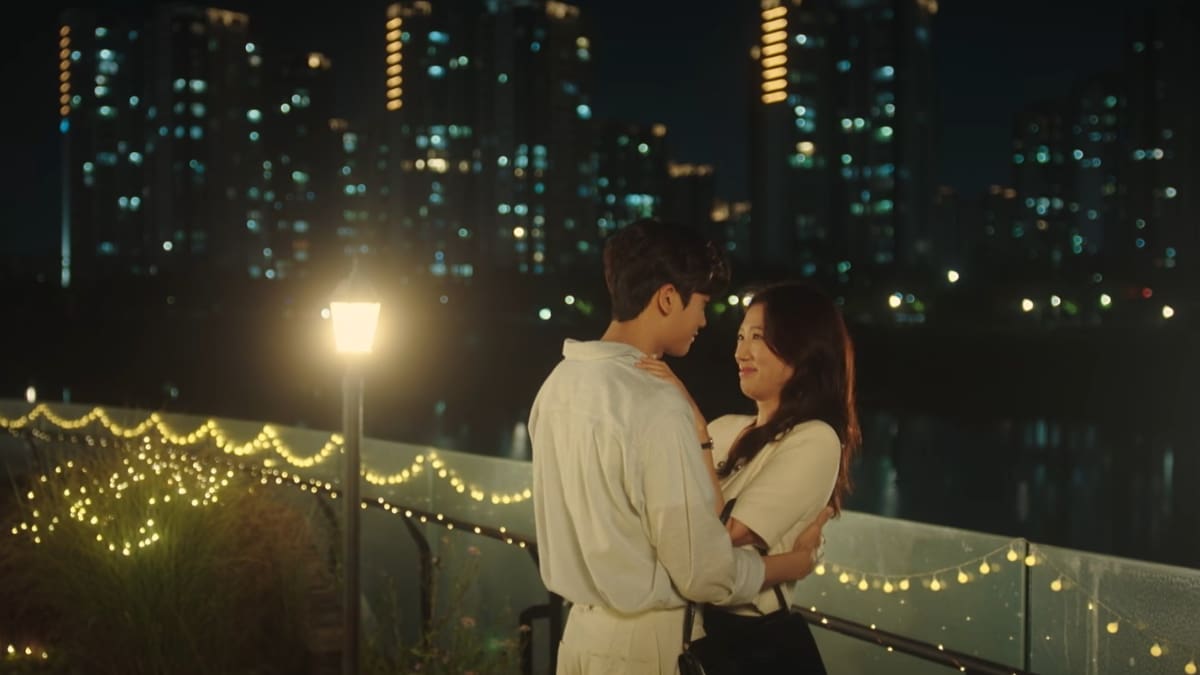 Doctor Slump Episode 10 Recap and Review: Two Hearts Healing Together ...