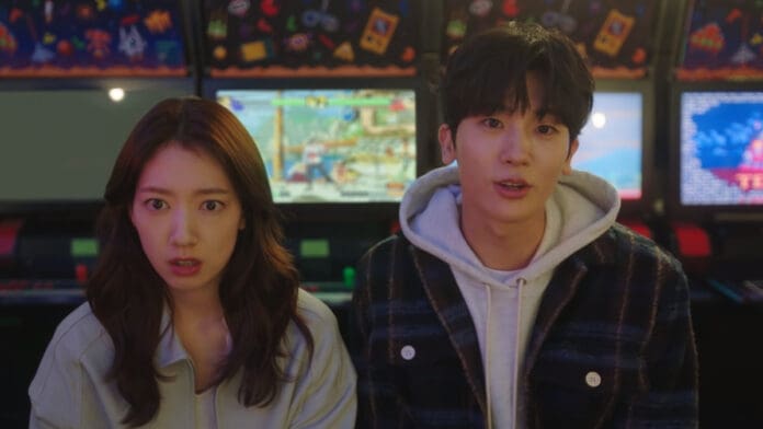 Doctor Slump Episode 3 Recap and Review: Taking a Break At Rock Bottom ...