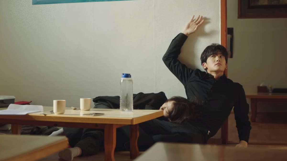 Doctor Slump Episode 4 Recap and Review: Failed Blind Date and Emerging ...