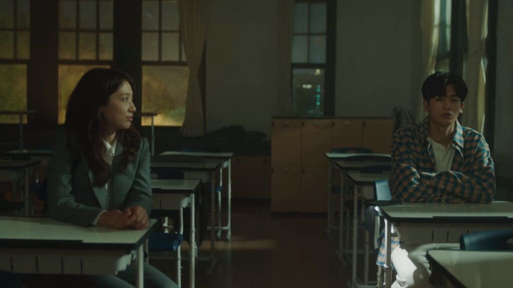 Doctor Slump Episode 5 Recap and Review: Jeong-Ha Couple's Day of Fun ...