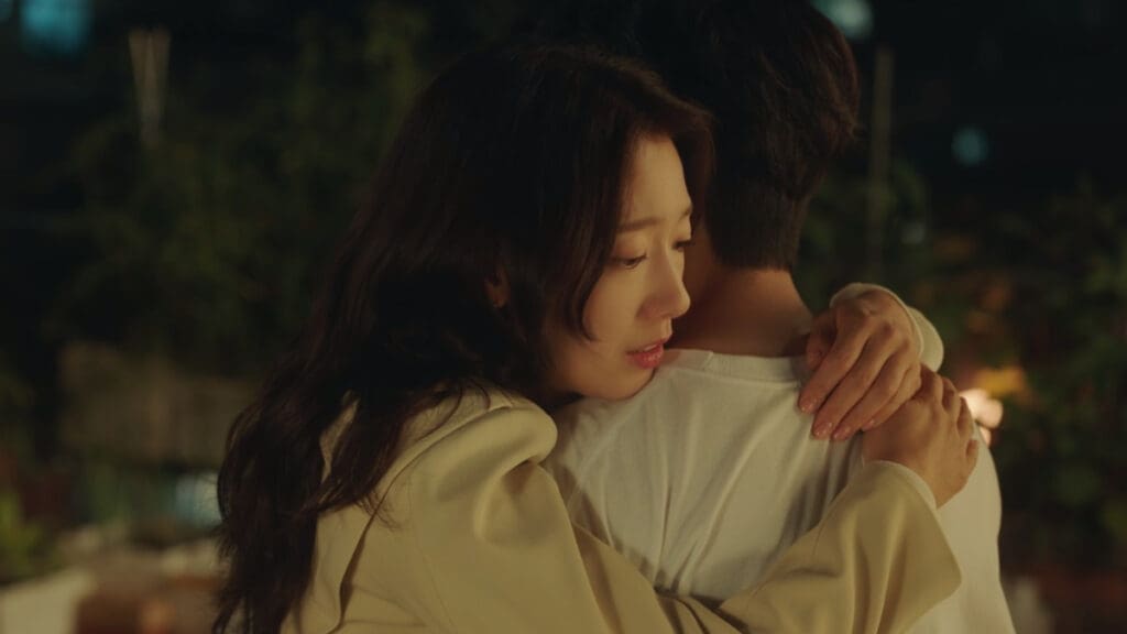 Doctor Slump Episode 5 Recap and Review: Jeong-Ha Couple's Day of Fun ...