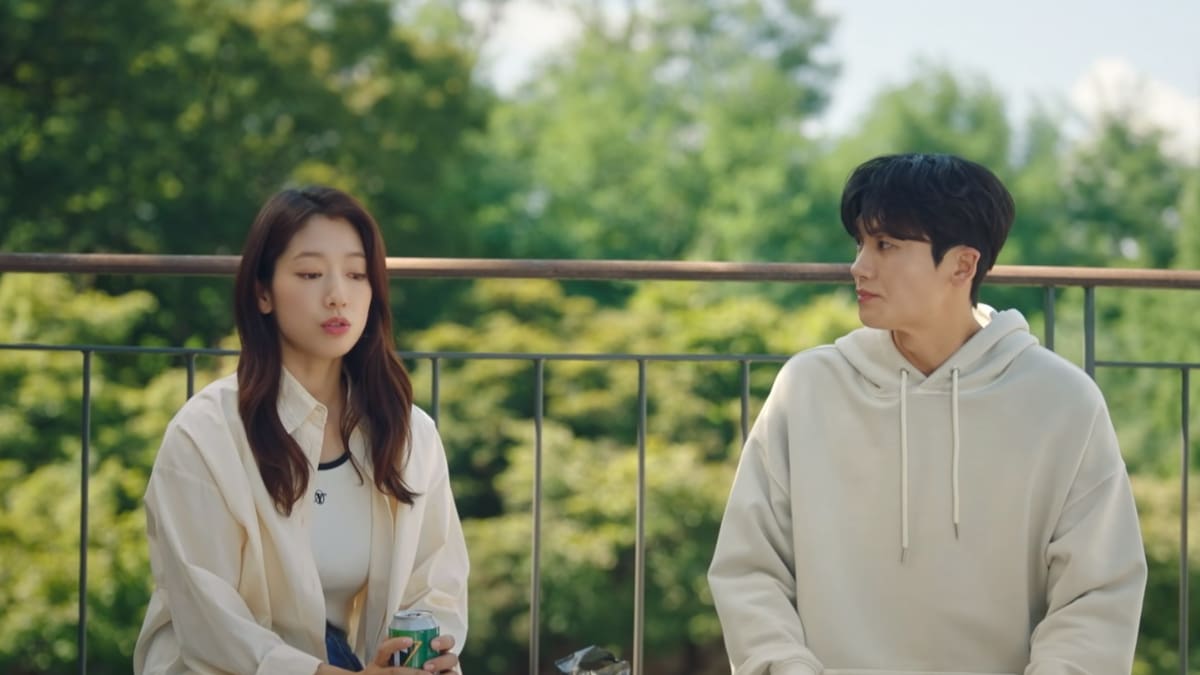 Doctor Slump Episode 6 Recap and Review: From Toppers to Mental Health ...