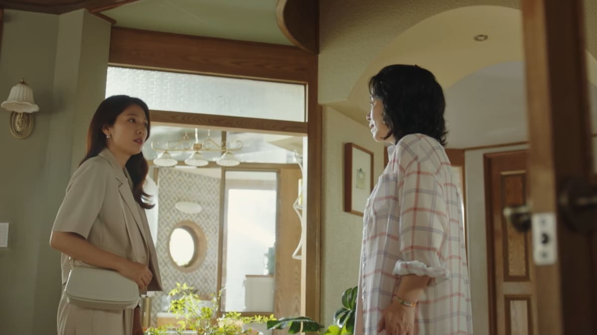 Doctor Slump Episode 9 Recap and Review: Jeong-woo Returns to Work With ...