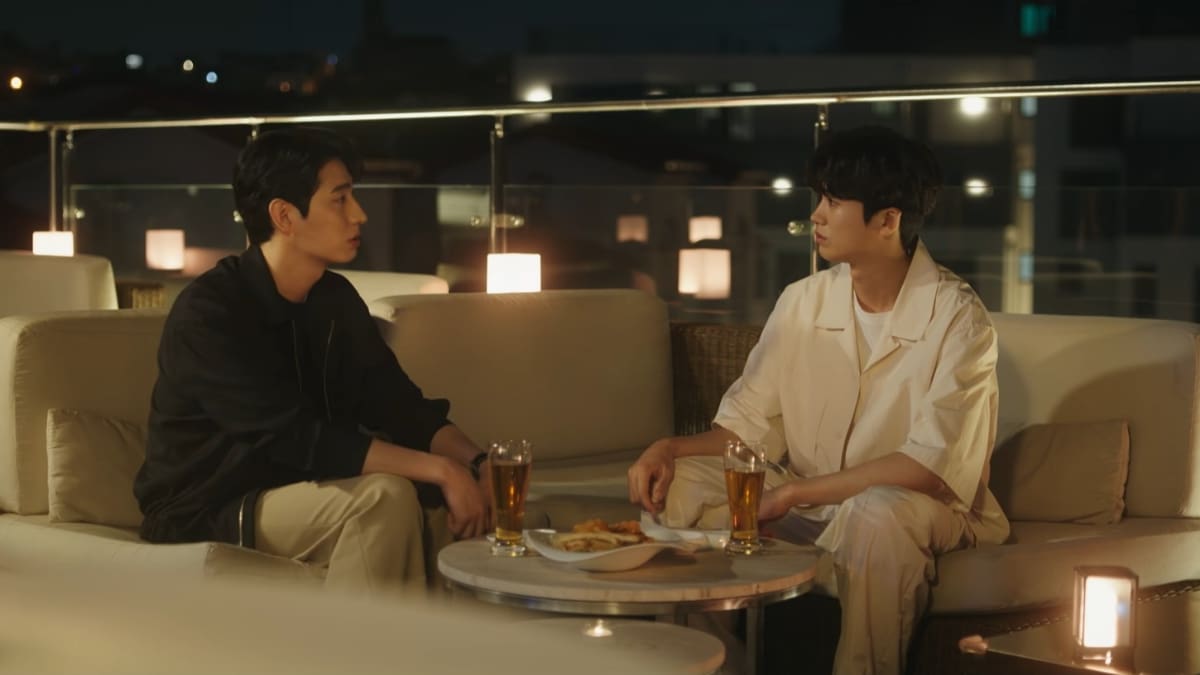 Doctor Slump Episode 9 Recap and Review: Jeong-woo Returns to Work With ...