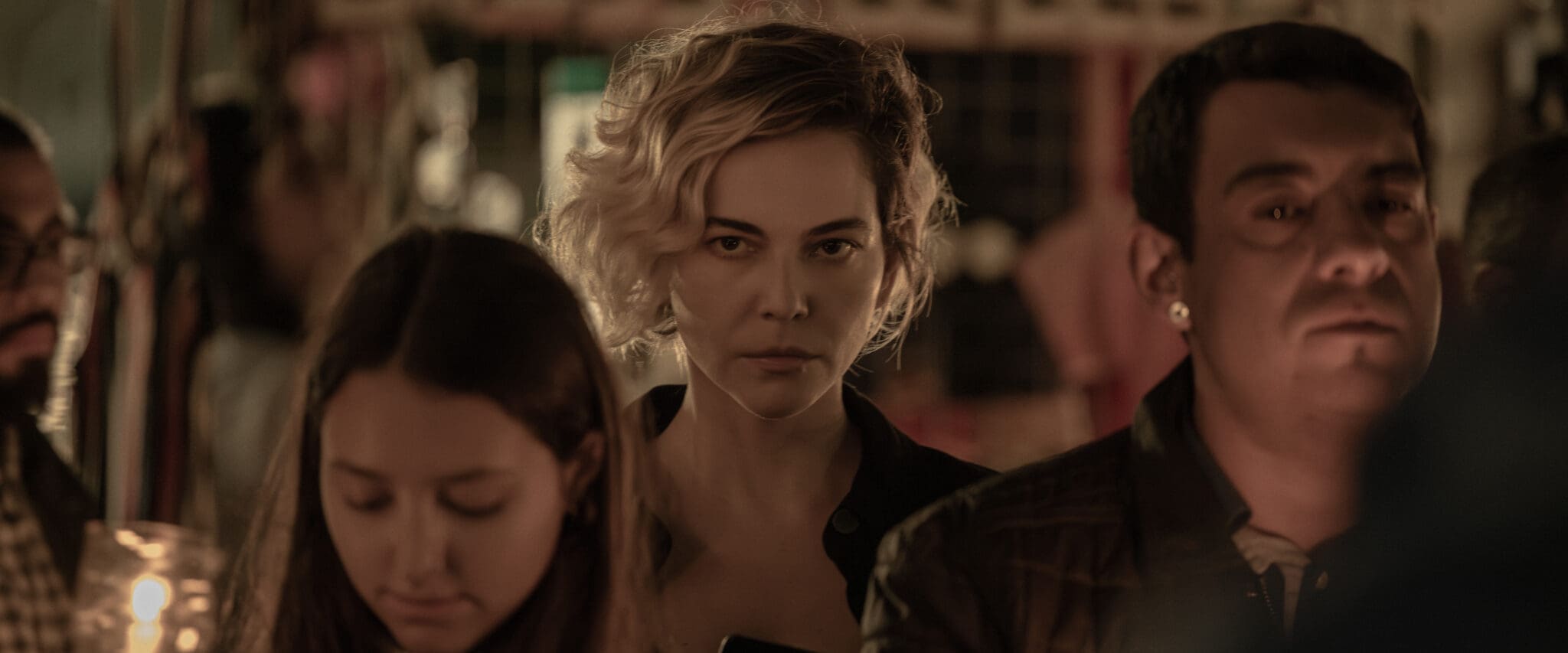 Good Morning Veronica Season 3 Ending Explained: Does Veronica End Her ...