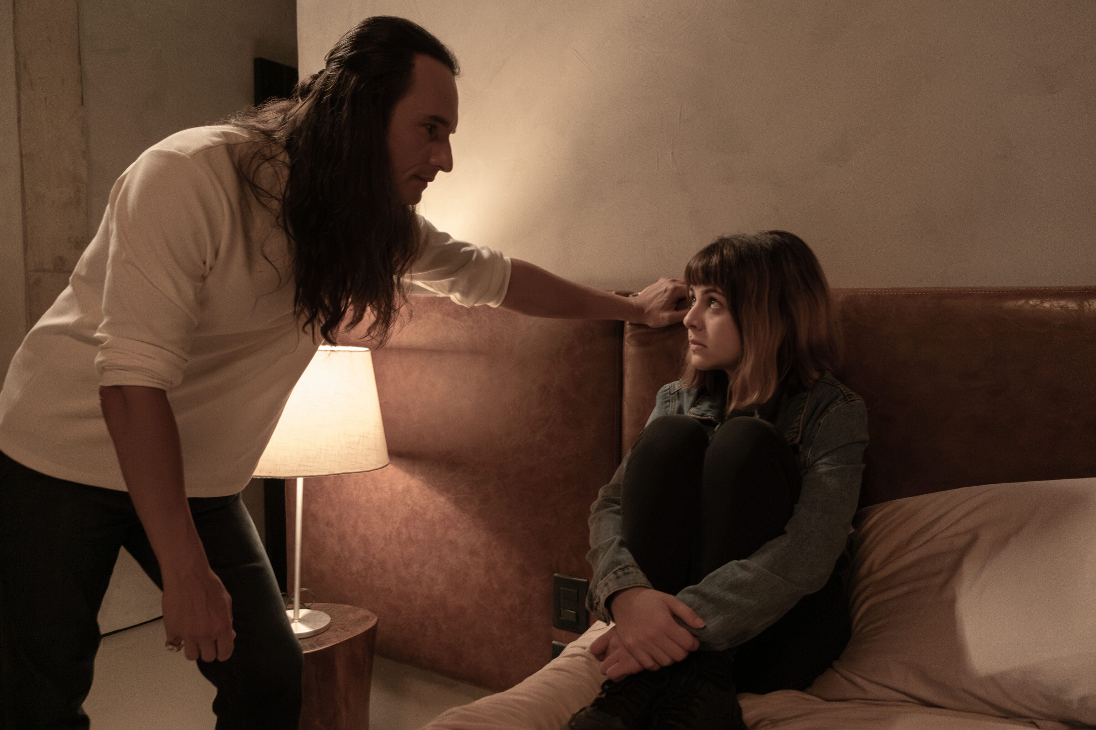 Good Morning Veronica Season 3 Review: Tainá Müller Exacts Revenge in ...