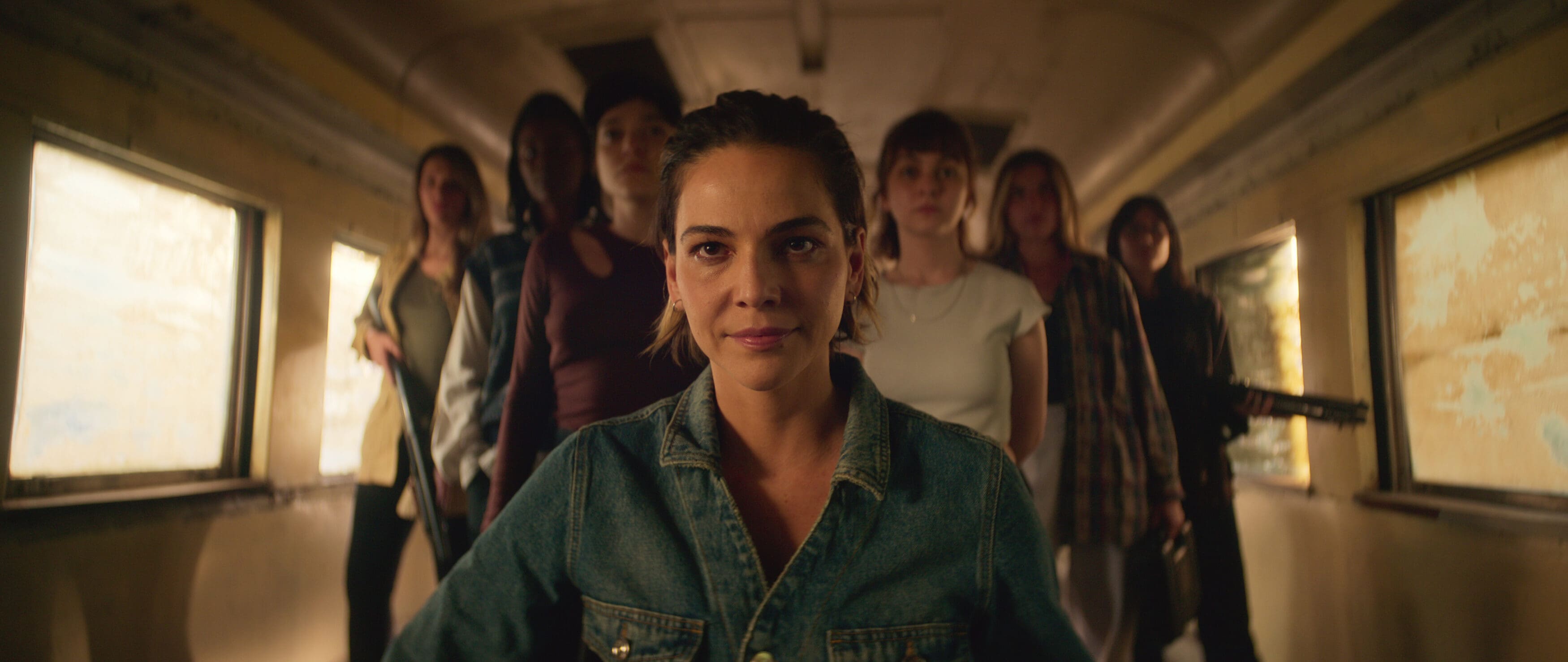 Good Morning Veronica Season 3 Review: Tainá Müller Exacts Revenge in ...