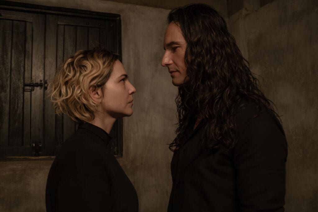 Good Morning Veronica Season 3 Review: Tainá Müller Exacts Revenge in ...