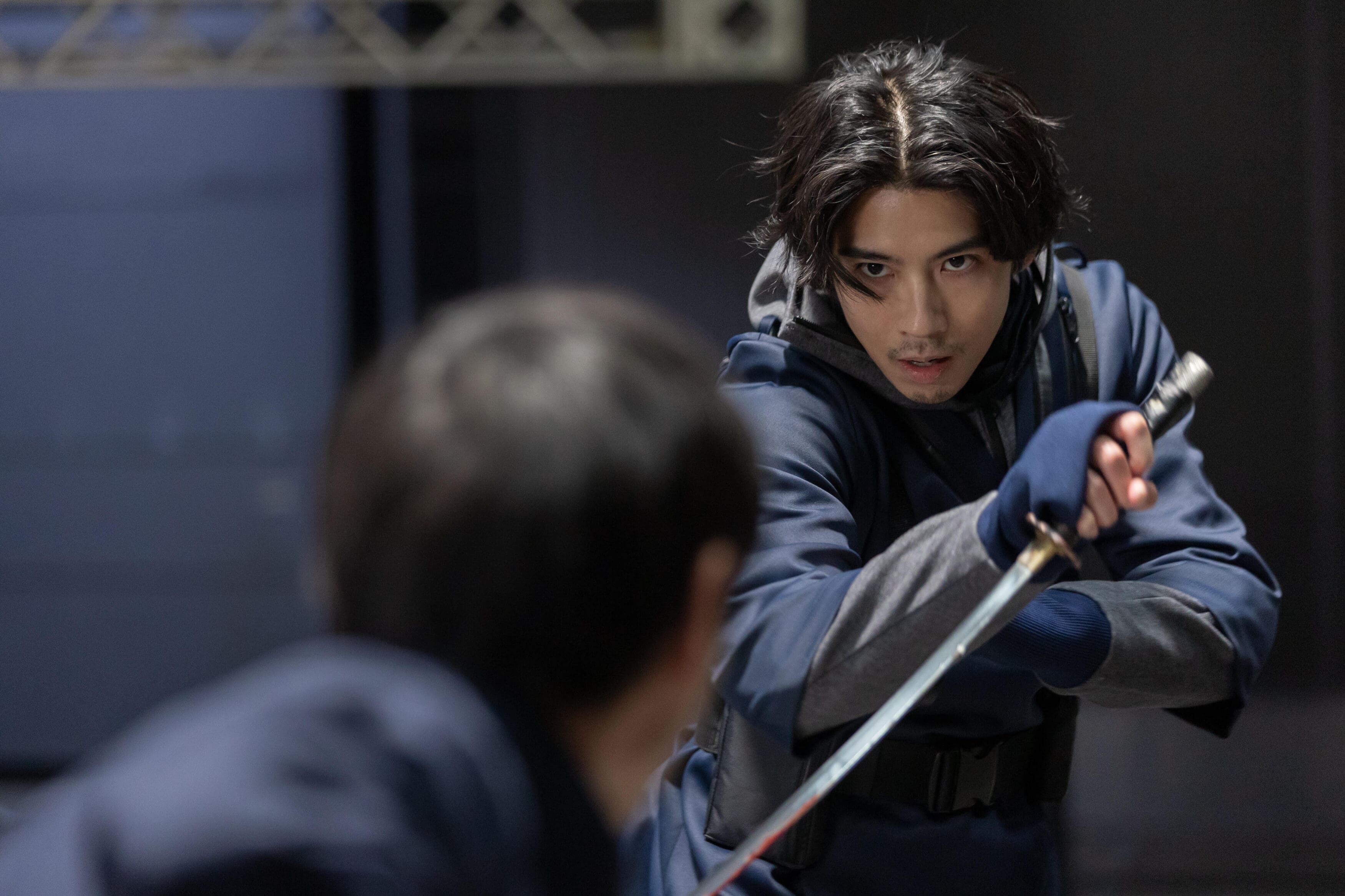 What is Kento Kaku's House of Ninjas About? Plot, Release Date, Cast ...