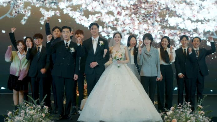 Marry My Husband Ending Explained: Will Ji-hyuk Be Able to Escape His Fate? What Future Awaits ...