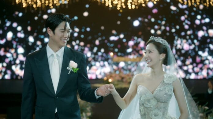 Marry My Husband Episode 16 Recap and Review: A Happy Ending Like No Other | Leisurebyte