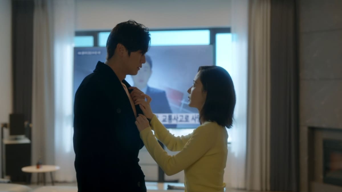 Marry My Husband Ending Explained: Will Ji-hyuk Be Able to Escape His Fate? What Future Awaits ...