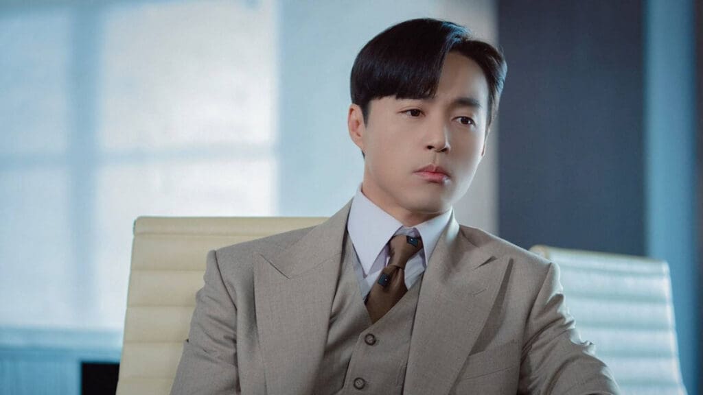 Queen of Divorce Episode 3 Recap and Review: Sa-ra's First Win Against ...
