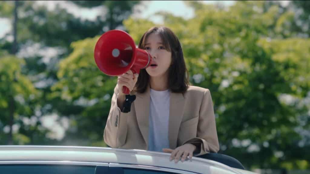 Queen of Divorce Episode 5 Recap and Review: Kim Sa-ra in Trouble ...