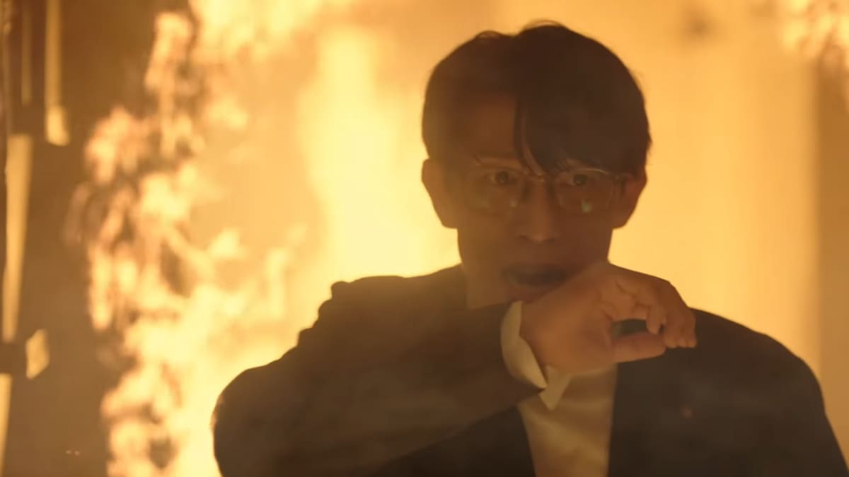 Queen of Divorce Episode 5 Recap and Review: Kim Sa-ra in Trouble ...