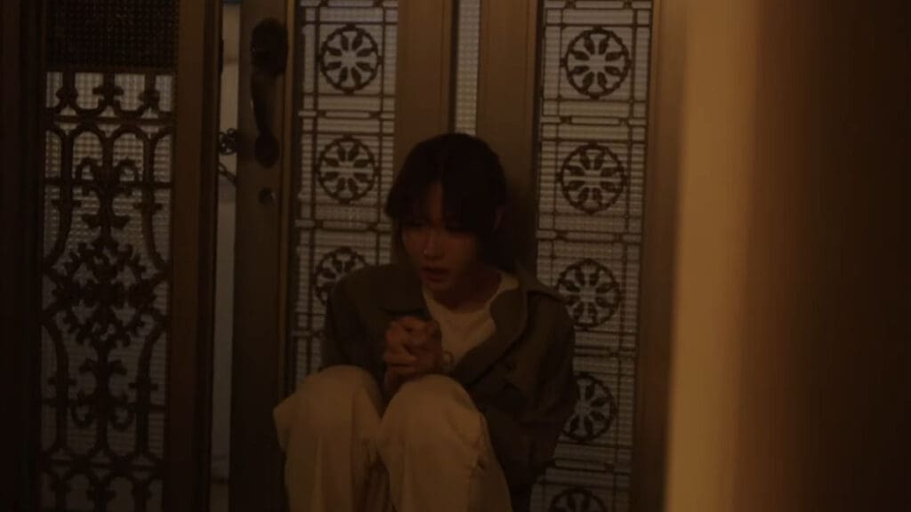 Queen of Divorce Episode 5 Recap and Review: Kim Sa-ra in Trouble ...