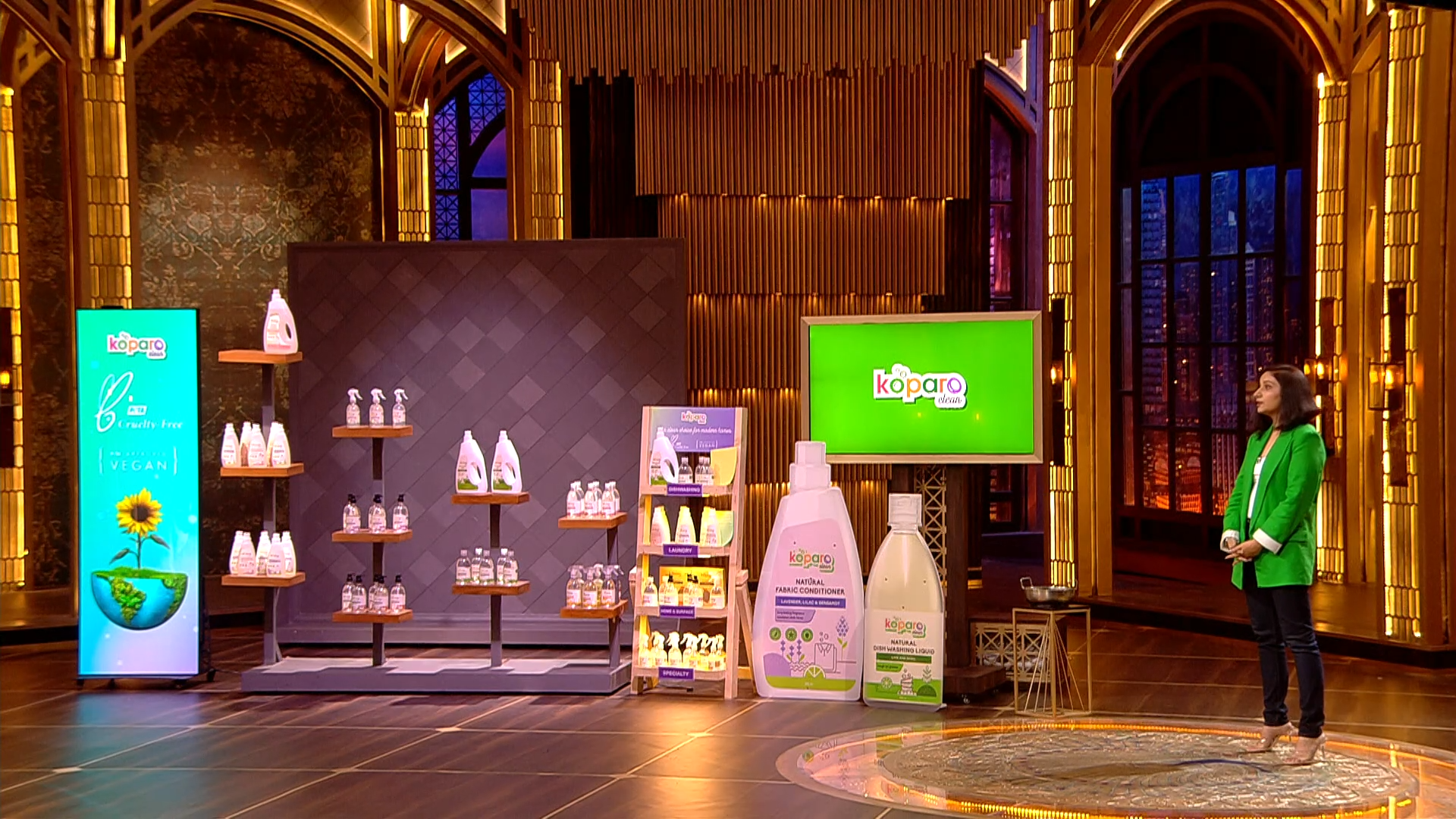 Shark Tank India Season 3 Episode 12 Review: Showcase of Innovation ...