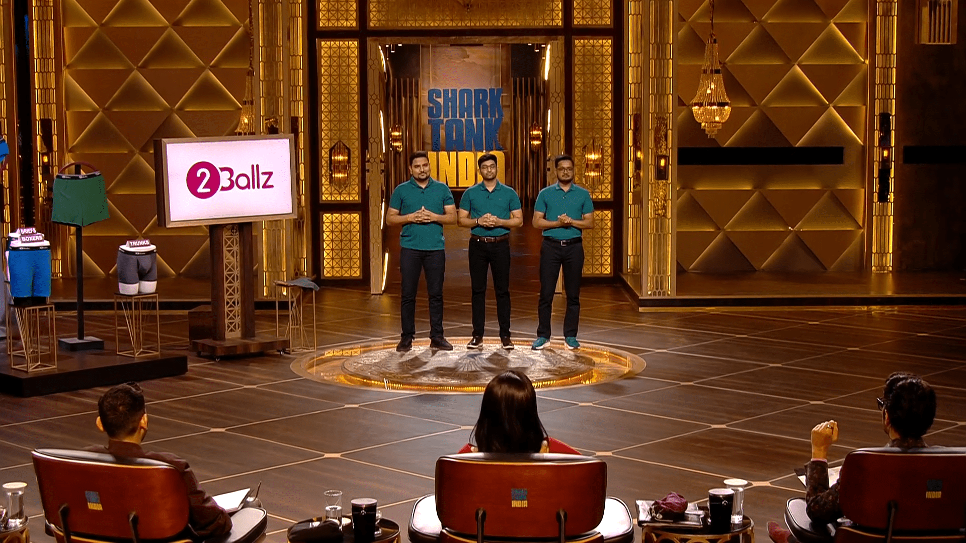 Shark Tank India Season 3 Episode 12 Review: Showcase of Innovation ...