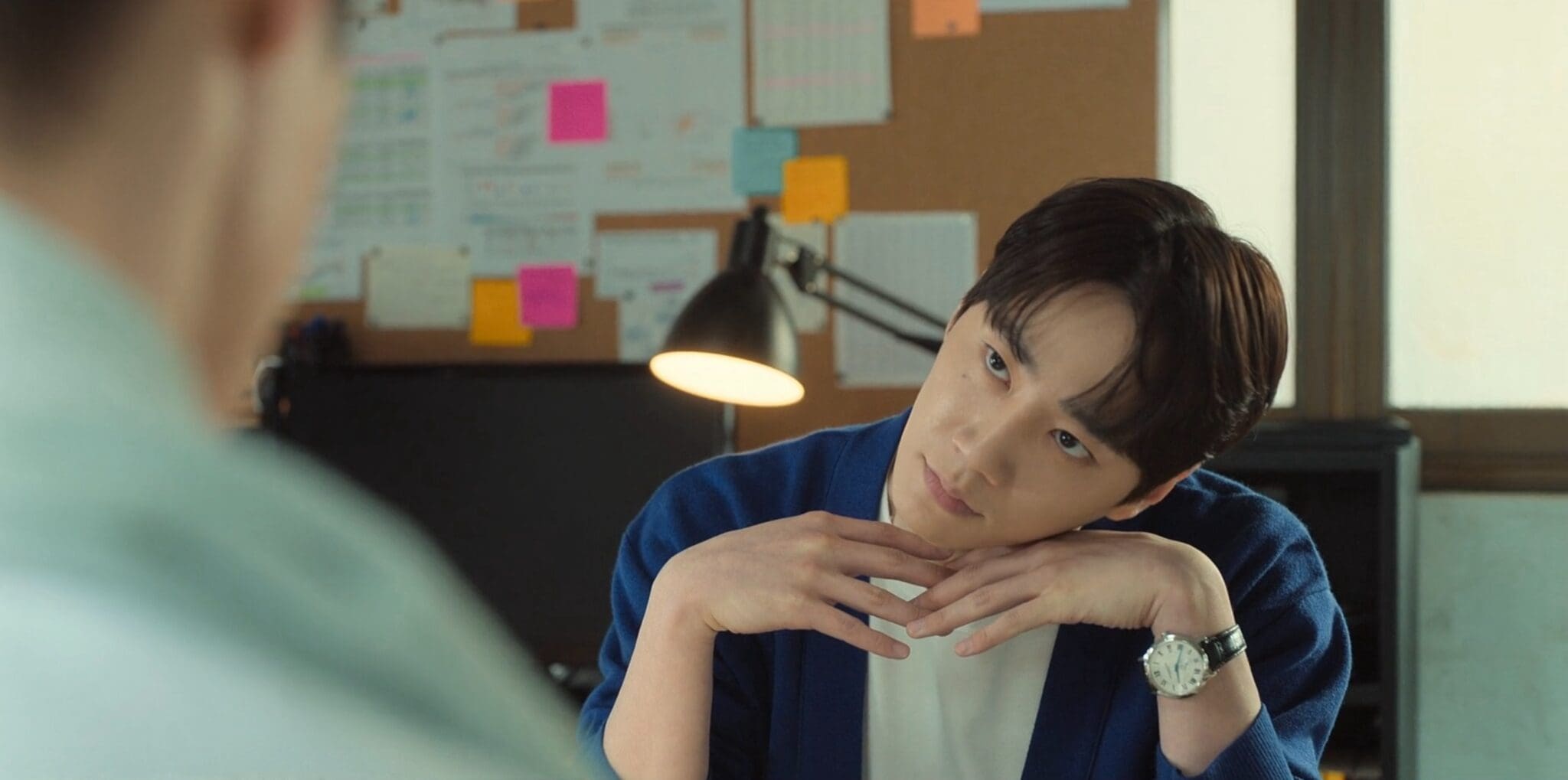 The Impossible Heir Episode 1 Recap and Review: Enemies Turned Besties ...