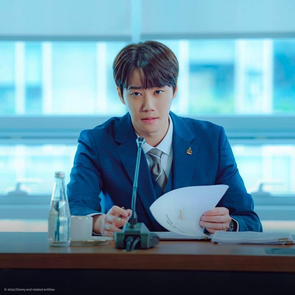 The Impossible Heir Episode 1 Preview: When, Where and How to Watch ...