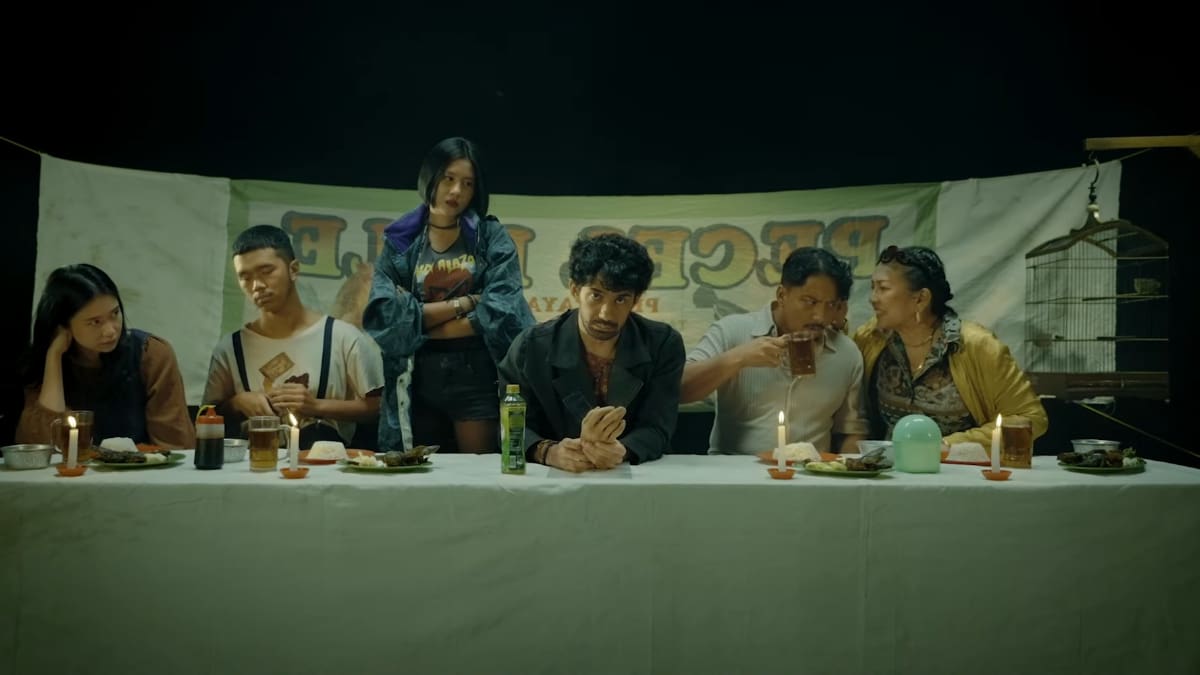 24 Hours With Gaspar Ending Explained: Did Gaspar Succeed In His Plan ...