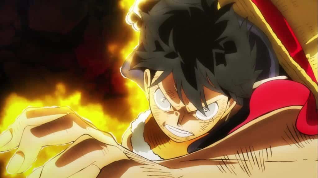 5 Reasons Solo Leveling is Better Than One Piece