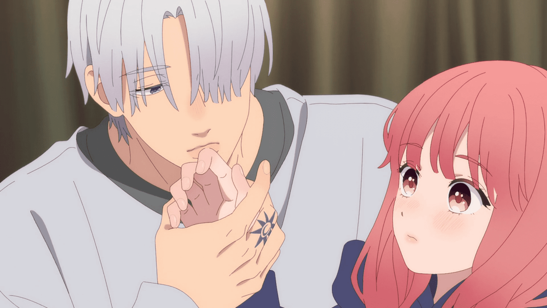 A Sign of Affection Episode 10 Review: Yuki Spends The Night With Itsuomi