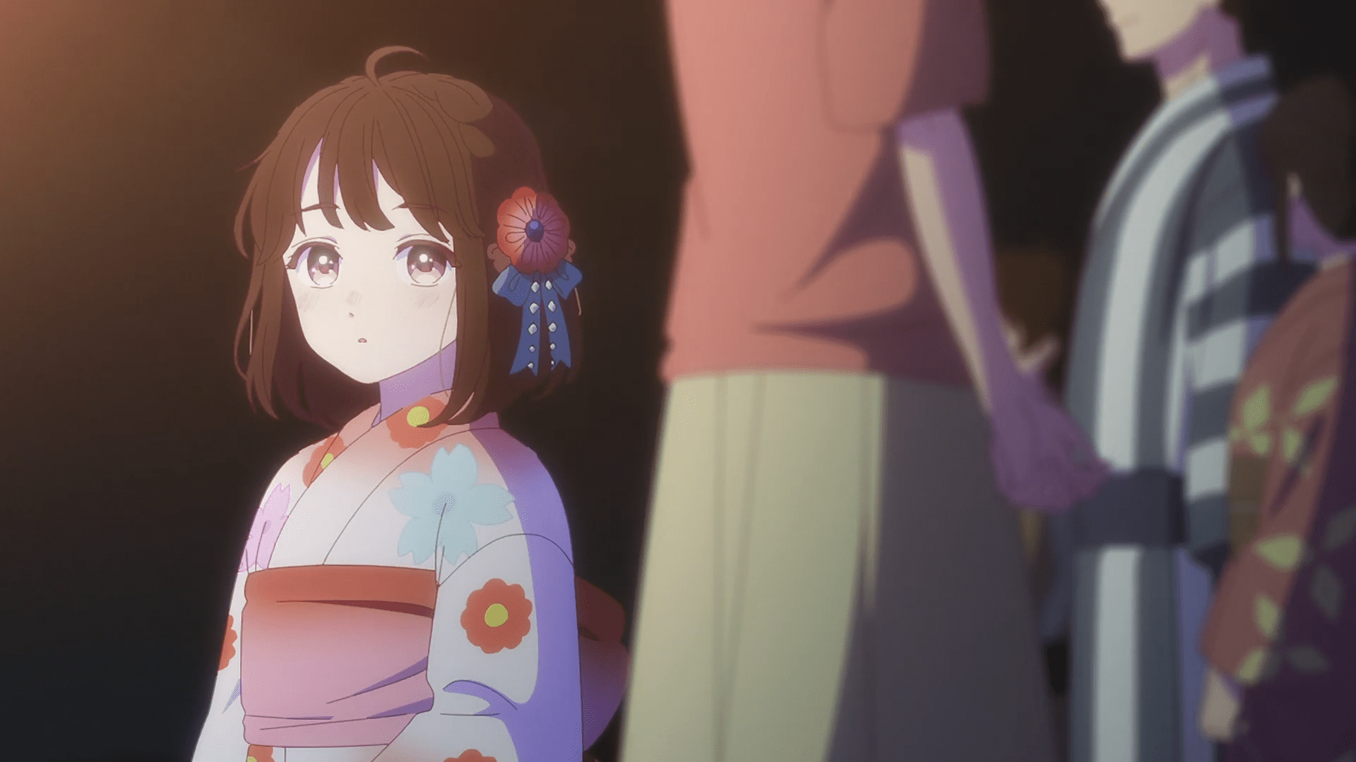 A Sign of Affection Episode 10 Review: Yuki Spends The Night With Itsuomi