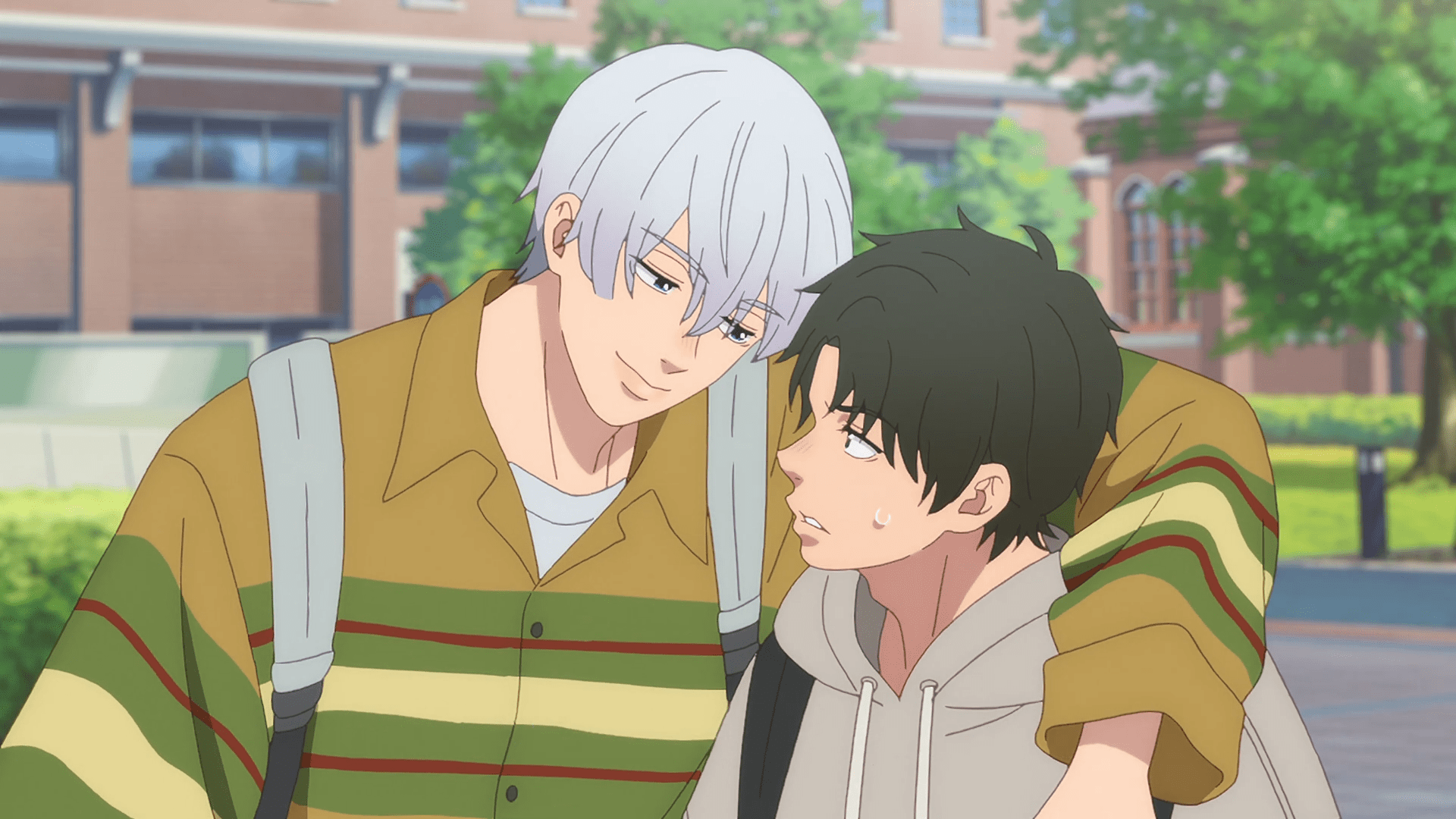 A Sign of Affection Episode 11 Preview: When, Where and How to Watch?