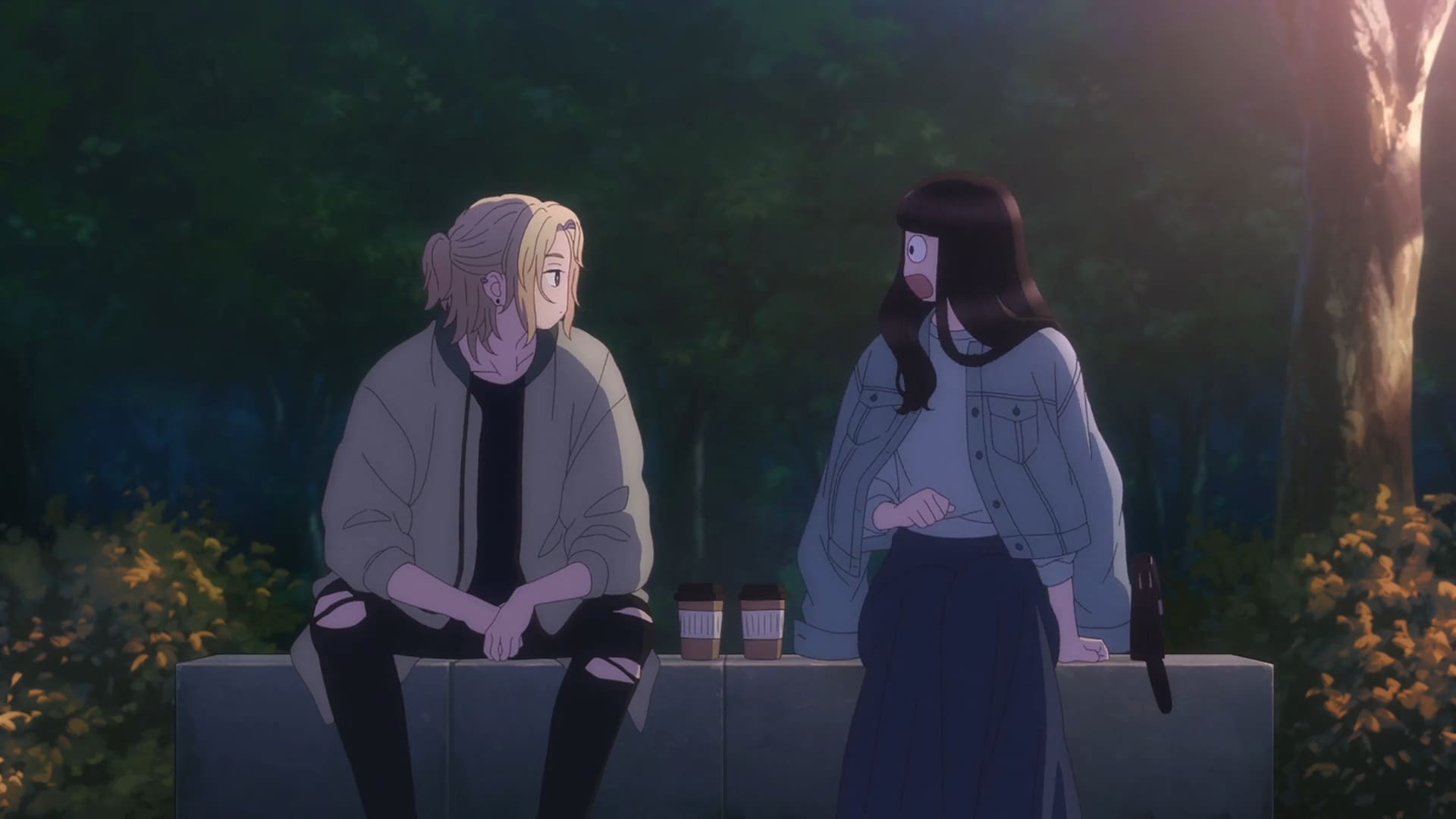 A Sign of Affection Episode 11 Review: Emma Finds Out About Yuki