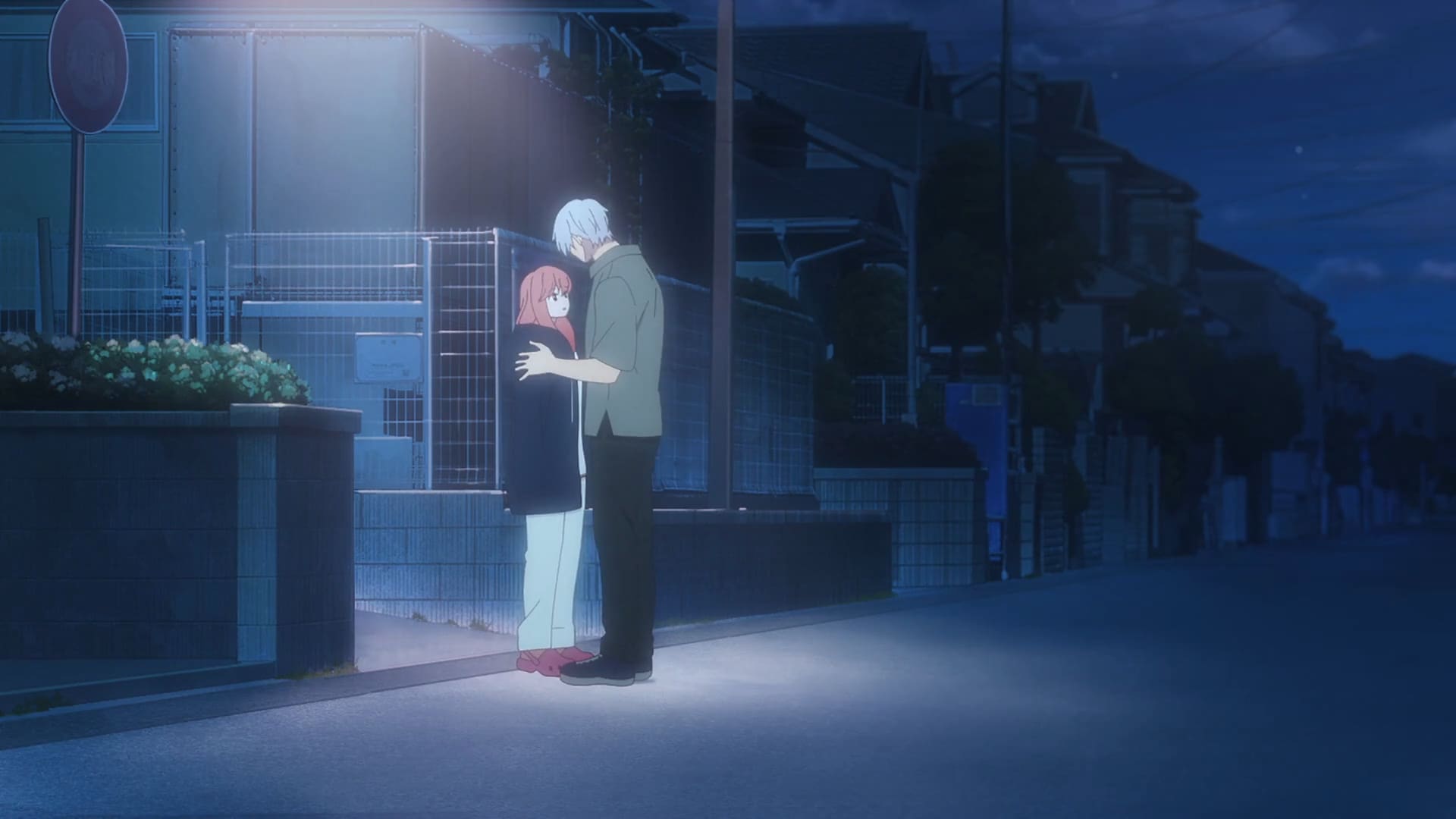 A Sign of Affection Episode 11 Review: Emma Finds Out About Yuki