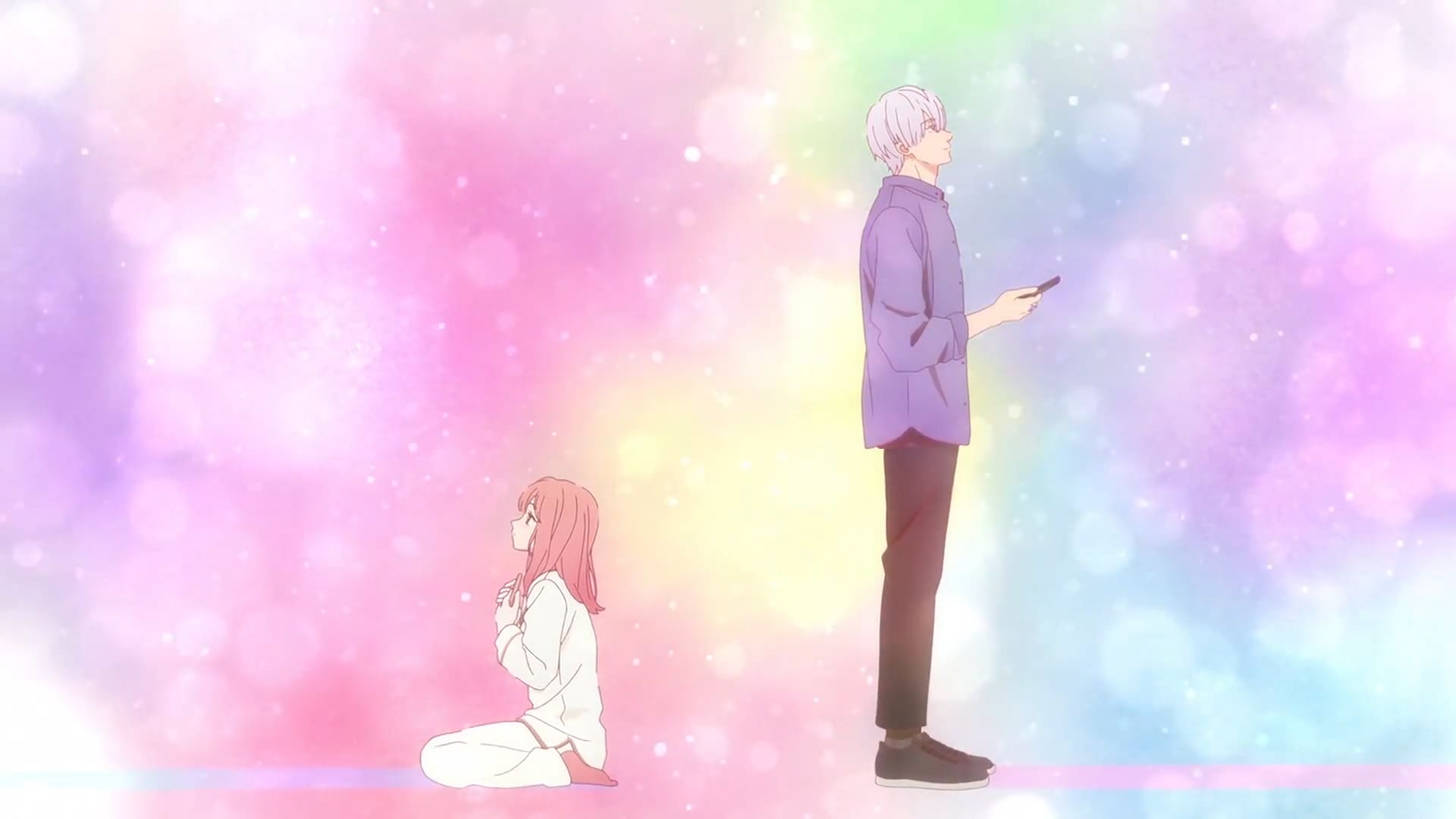 A Sign of Affection Episode 12 Review: This Love Story Ends On A High Note